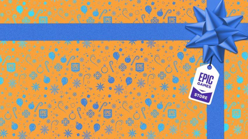 EPIC is giving away 15 games for free by the end of the year, so act ...