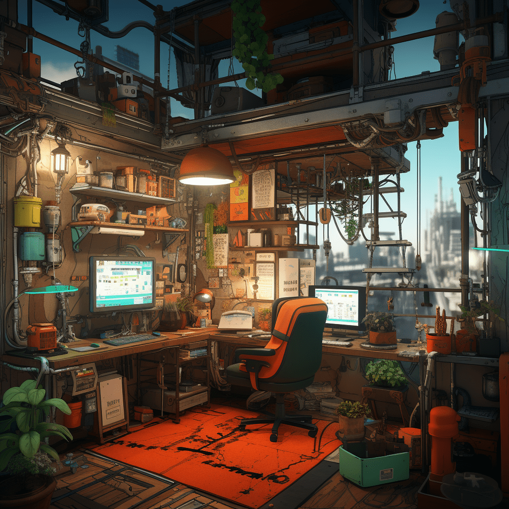 Games in which you can fully immerse yourself in the grind - GamersHell