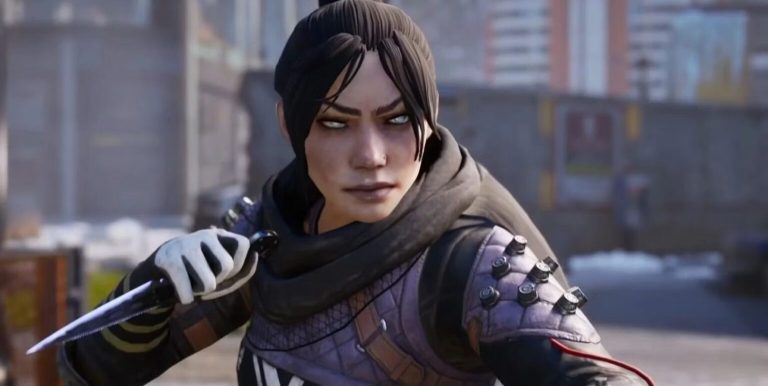 Apex Legend Mobility and Hitboxes - GamersHell