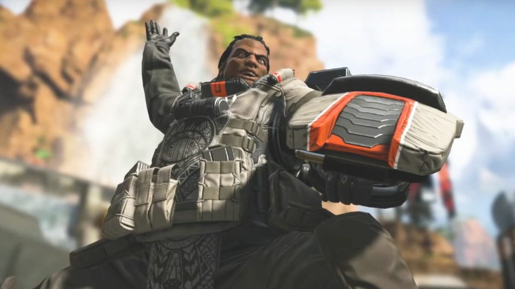 Apex Legend Mobility and Hitboxes - GamersHell