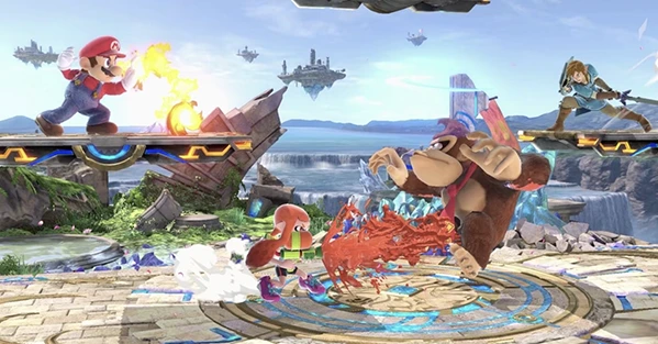 GamersHell - Your Gateway to Gaming Since 2000